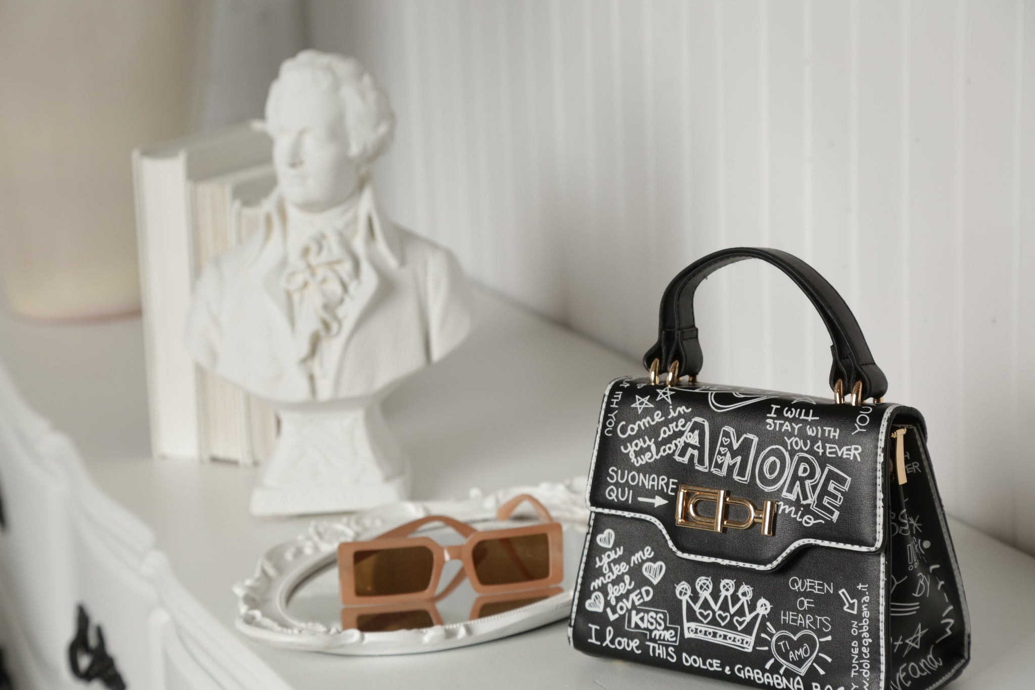 BaroQ – LinqAccessories